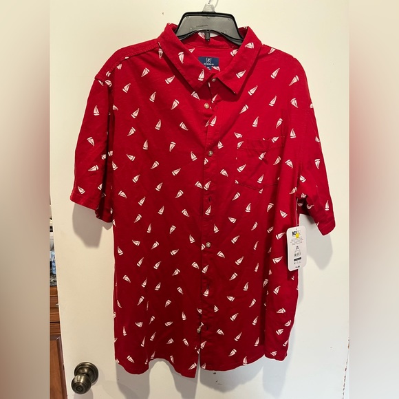 George | Shirts | George Button Down Shirt | Poshmark